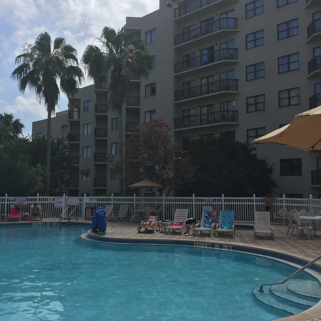 Orlando Hotel Suites | GM’s bucket list - The Enclave Hotel & Suites