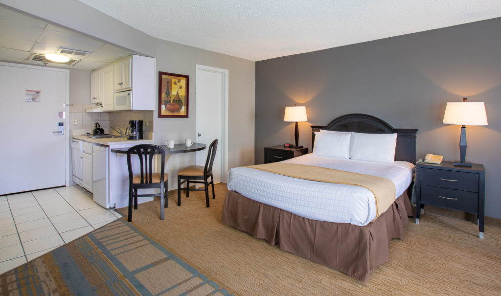 Orlando Hotel Suites | Hotel Suite Orlando | The Enclave Suites