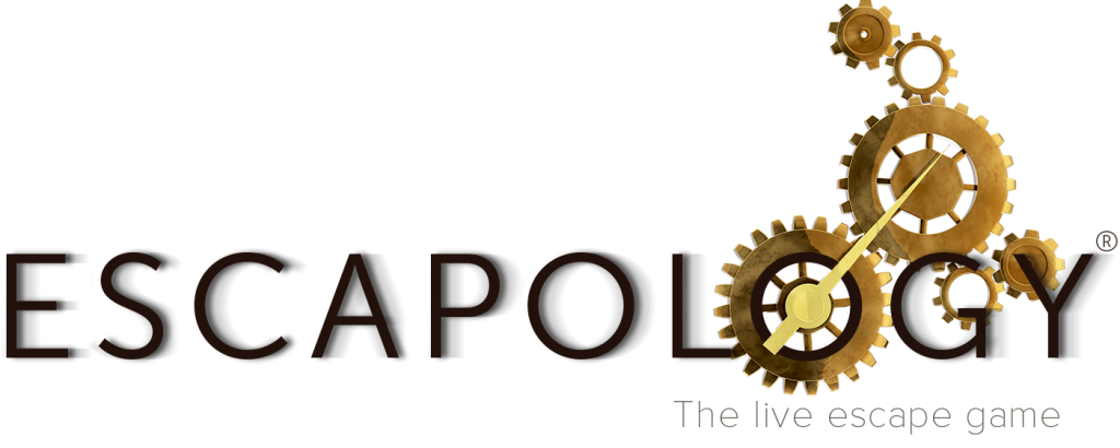 escapology logo - The Enclave Suites