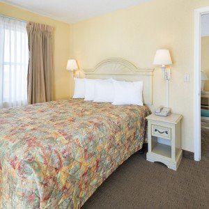 The Enclave Hotel & Suites - Official Site